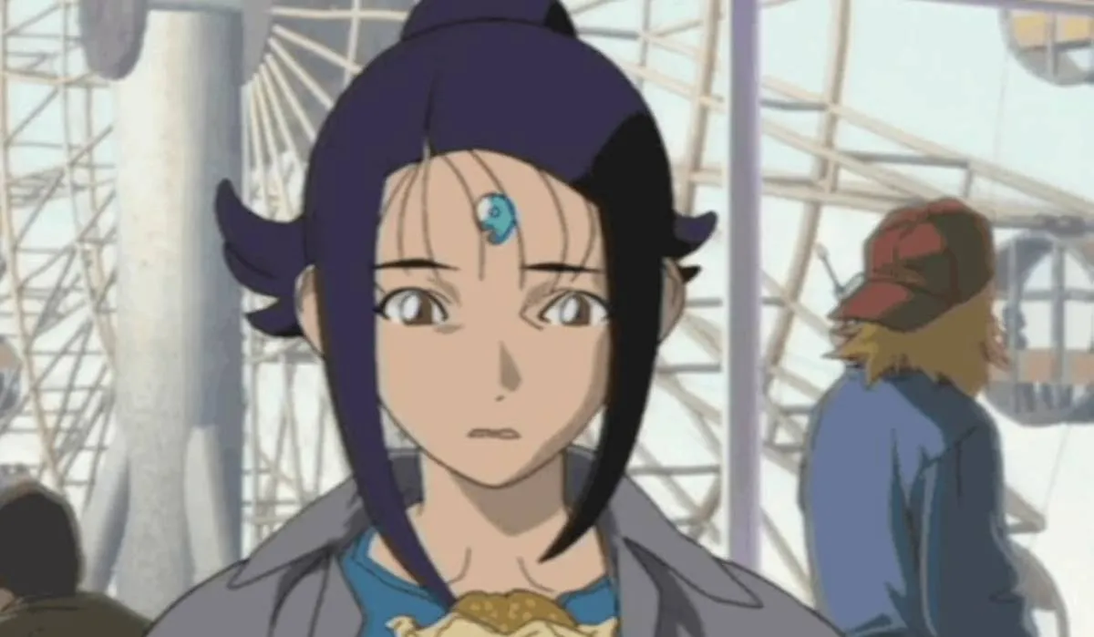 All Indian Anime characters (Inspired by India’s Culture/Origin)