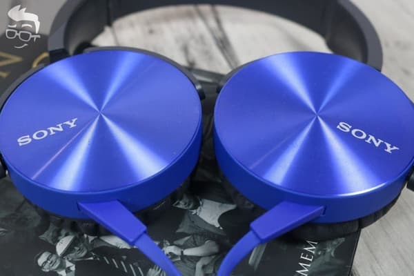 Sony MDR XB450 Review, With Extra Bass | Best headphones under 2000