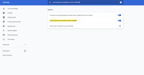 How to limit Google Chrome memory usage and free up RAM (2024)