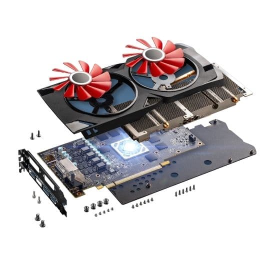 Parts Of A Computer And Their Use, Detail Guide