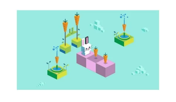 15 most Popular Google Doodle Games 2023