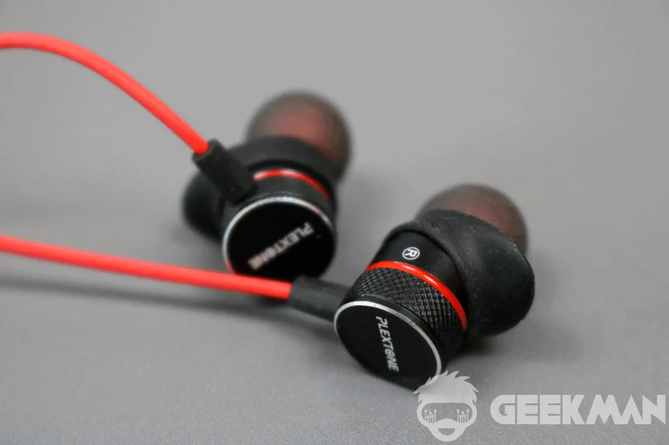 Plextone G15 Gaming Earphones Review | Best Gaming Earphones under 2000?