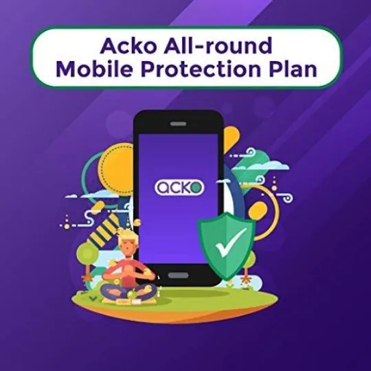 Best Mobile Phone Insurance Company in India 2023 - 80% Cover, Doorstep ...