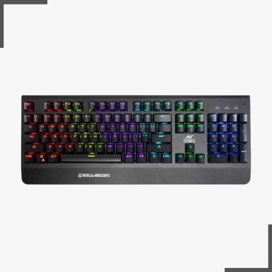 Best Gaming Keyboards Under 2000 In India (April 2024)