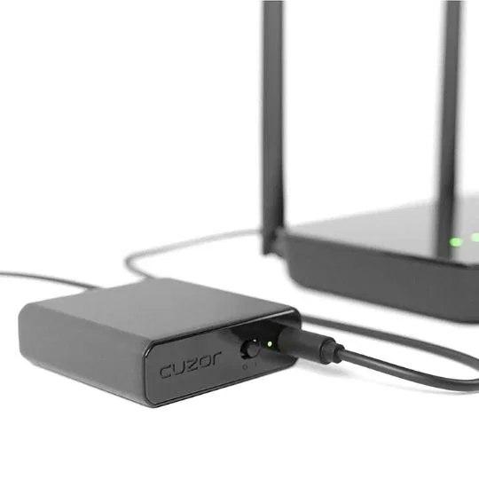Best UPS For WiFi Routers And Modems in India (April 2024)