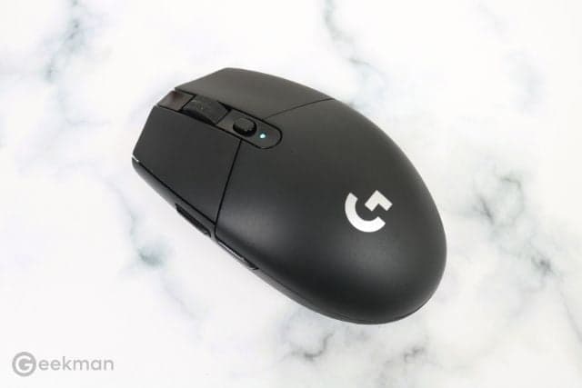 Best Gaming Mouse Under 5000 In India (April 2024)