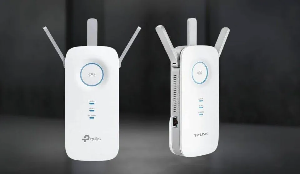 Best WiFi Range Extenders In India (April 2024)