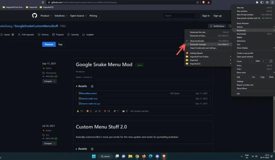 How to Use Mods in Google Snake Game (2024)