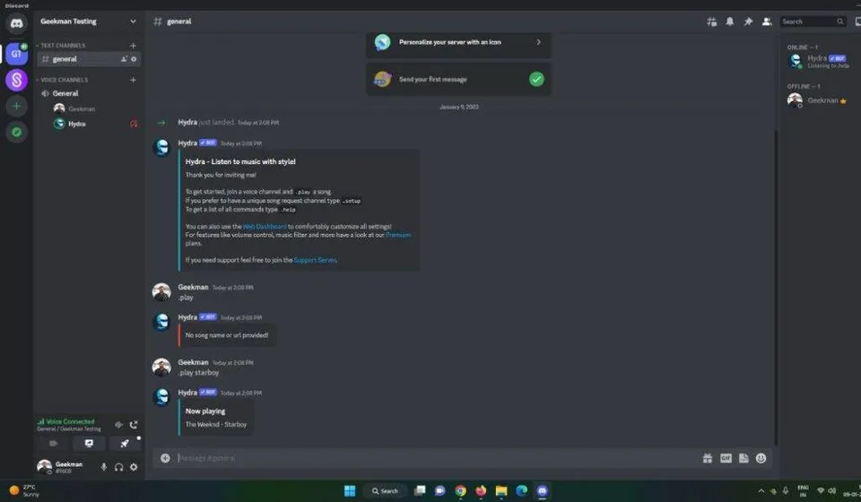 10 Best music bots for Discord 2023
