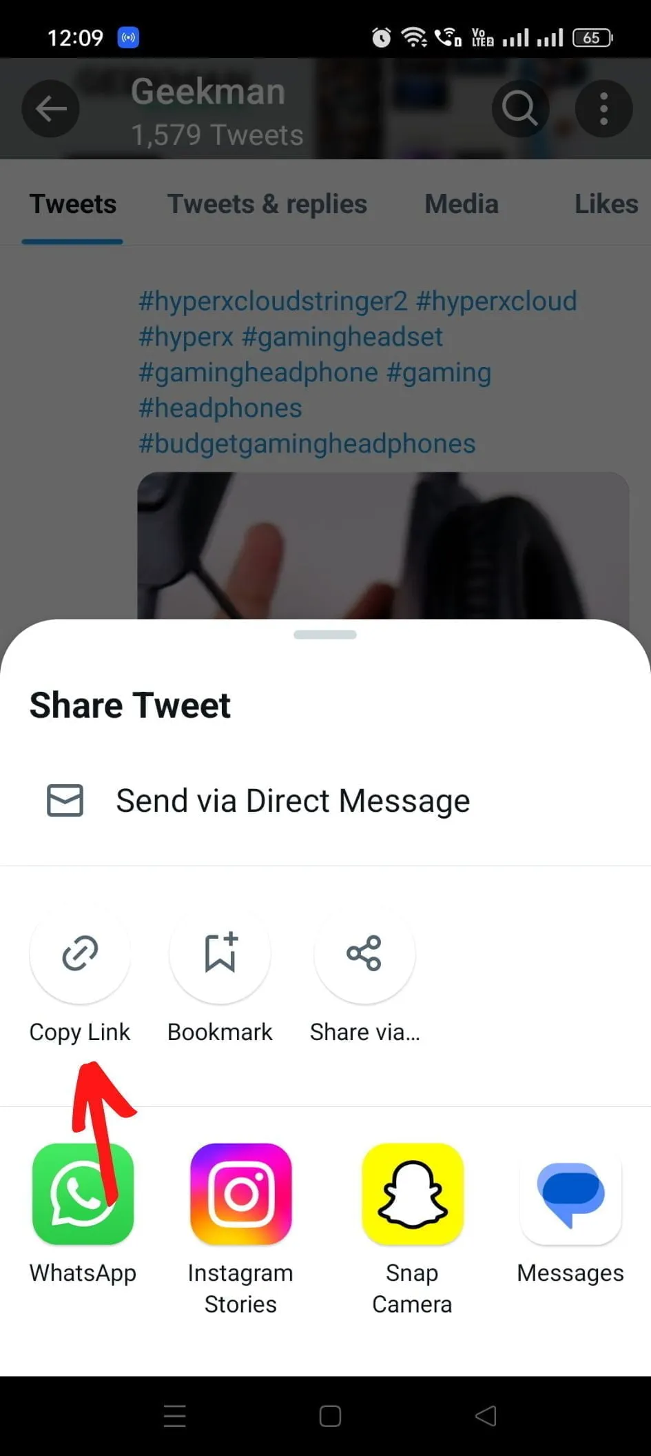 How to Download Twitter Videos on Phone (Android & iOS) or PC