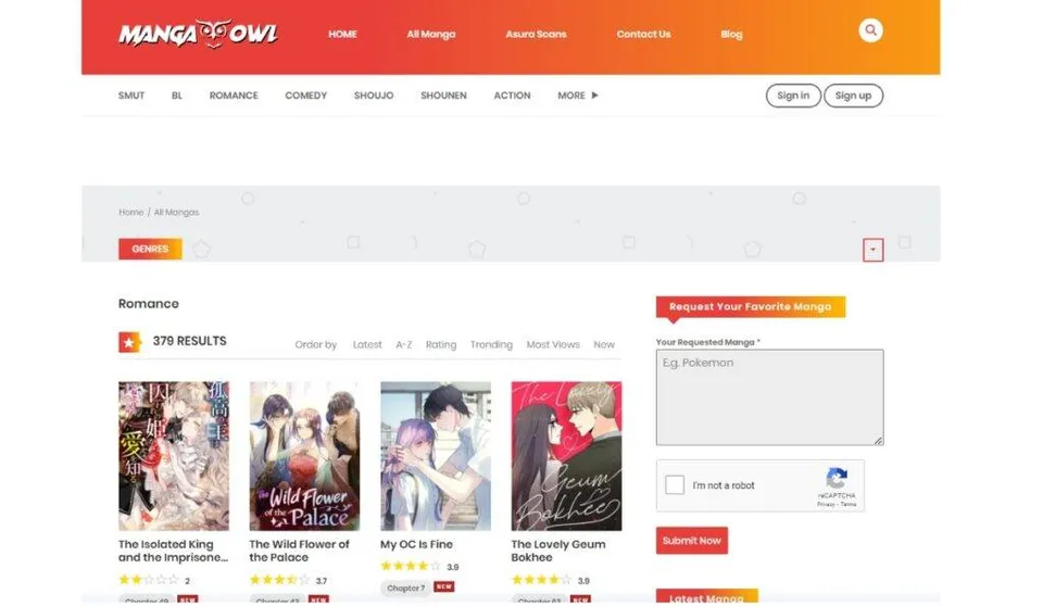 Best Manga Reader Apps & Sites for Android and iPhone (2023)