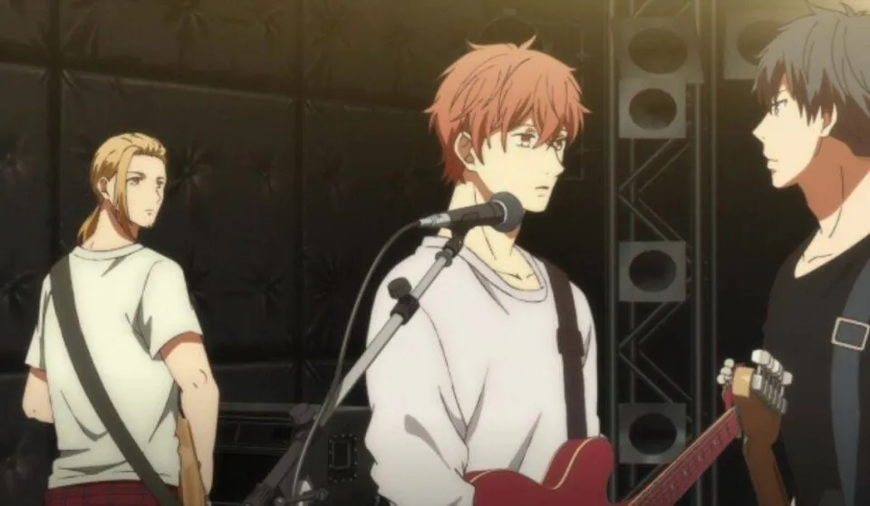 20 Best BL Anime All Time (Boys Love) - Updated 2023