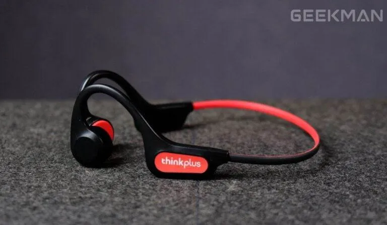 Lenovo Thinkplus X3 Pro Bone Conduction Headphones Review