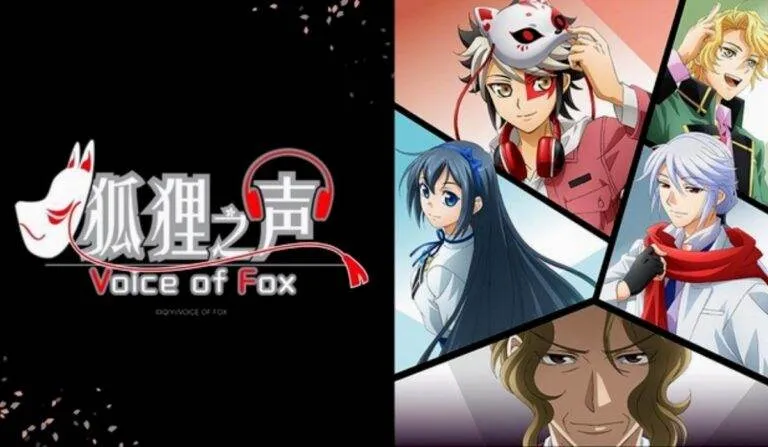 20 Best Chinese Anime to Watch Right Now (Updated 2023)