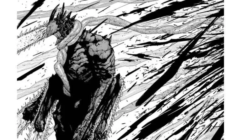 Ranked: Chainsaw Man: 10 Most Powerful Devils (Update 2023)