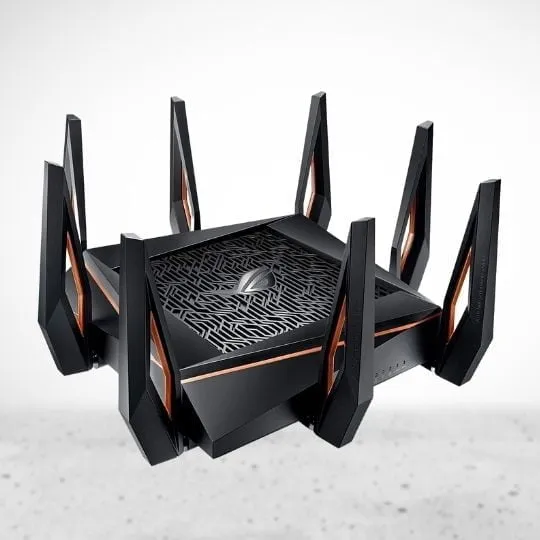 Best WiFi 6 routers In India (April 2024) - Gaming, Home, Office