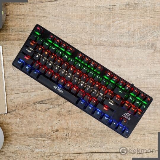 Best Gaming Keyboards Under 2000 In India (April 2024)