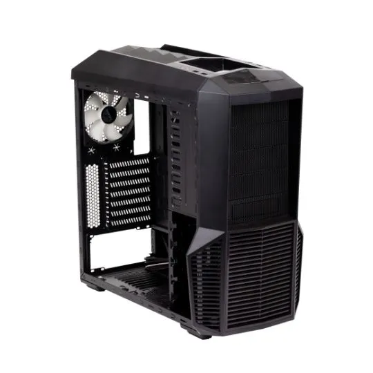 Parts Of A Computer And Their Use, Detail Guide