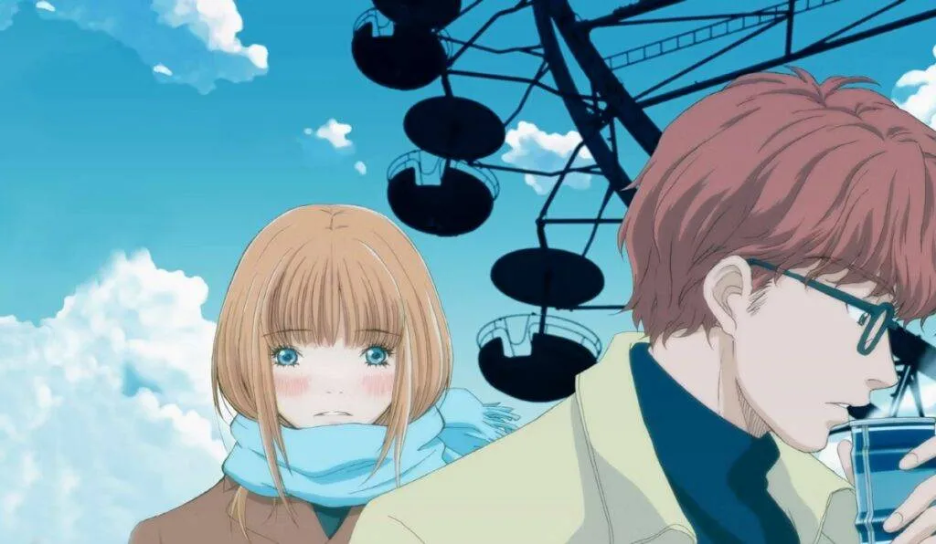 Types of Anime: All the Genres Explained with Examples