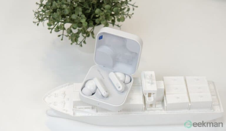 CMF by Nothing Buds Review: Best Budget ANC Earbuds