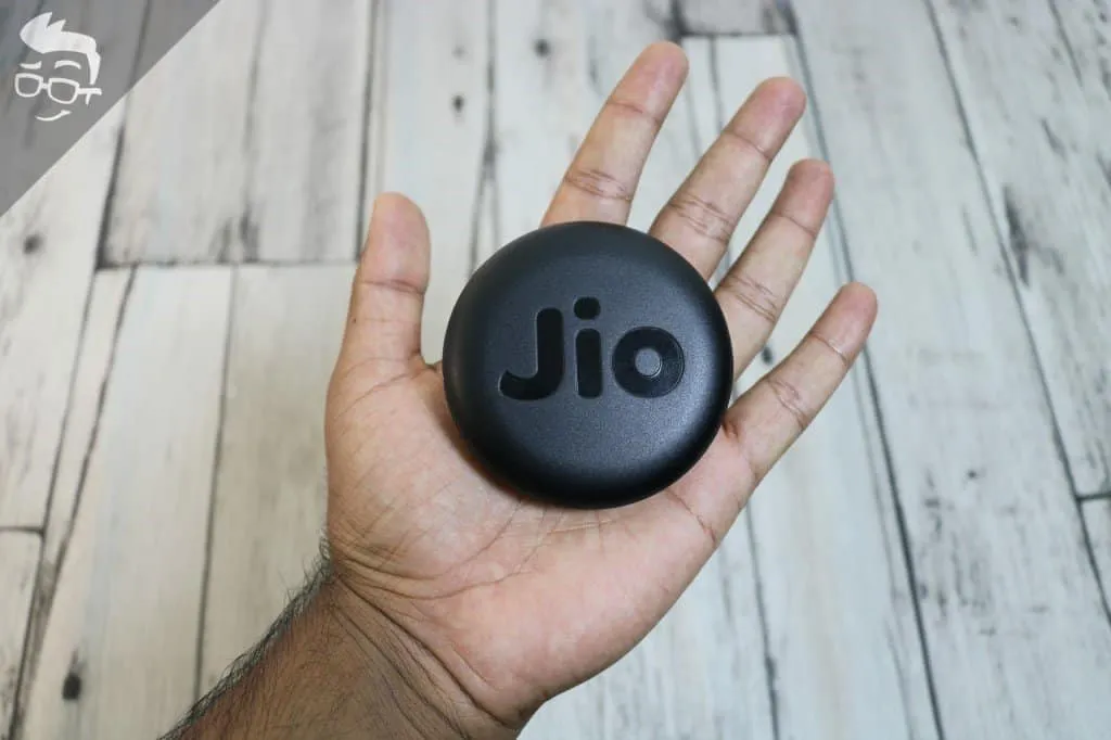 JioFi JMR815 Review (JioFi 6), How to connect?, Best Portable WiFi Router
