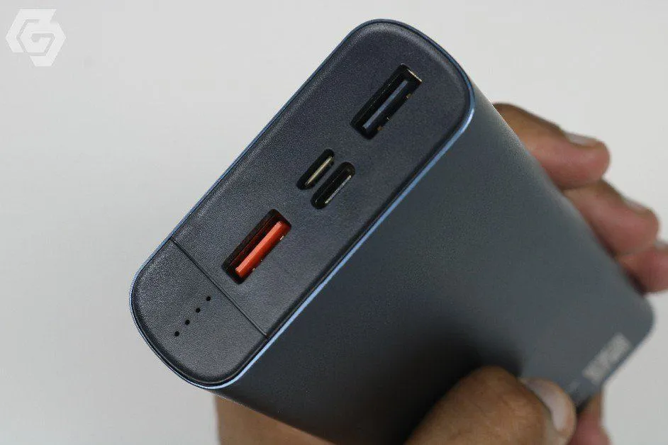 Boat Power Bank PB18 & PB08 Review, Made in India, 18W & 3.0