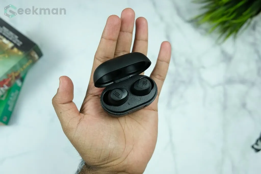 JBL C115 TWS Earbuds Review | Best True Wireless Earbuds Under 5000 Rs?