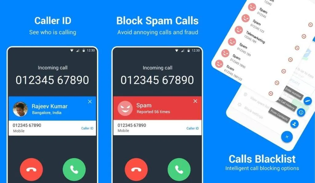 Top 5 Truecaller Alternatives You Can Use on Android and iOS (2023)