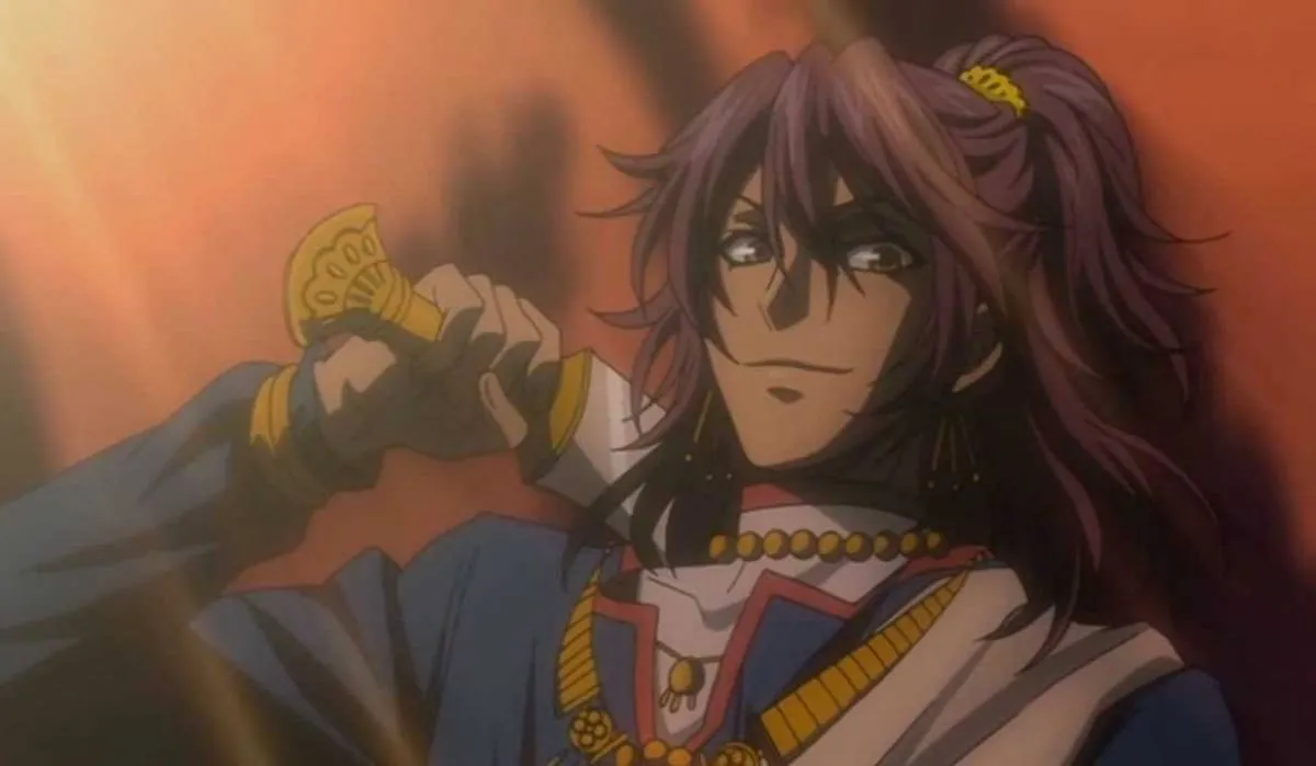 All Indian Anime characters (Inspired by India’s Culture/Origin)