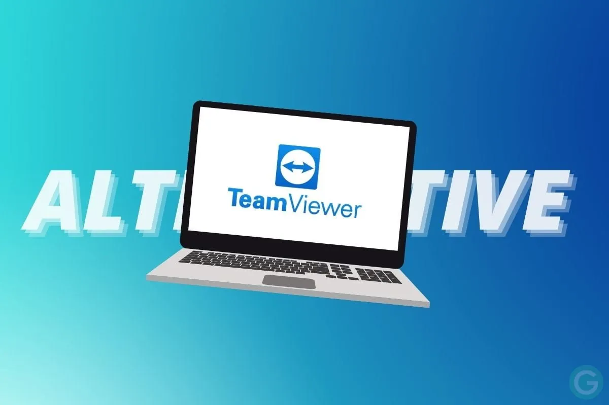 Best Teamviewer Alternative In 2023 (Free & Paid) | Geekman