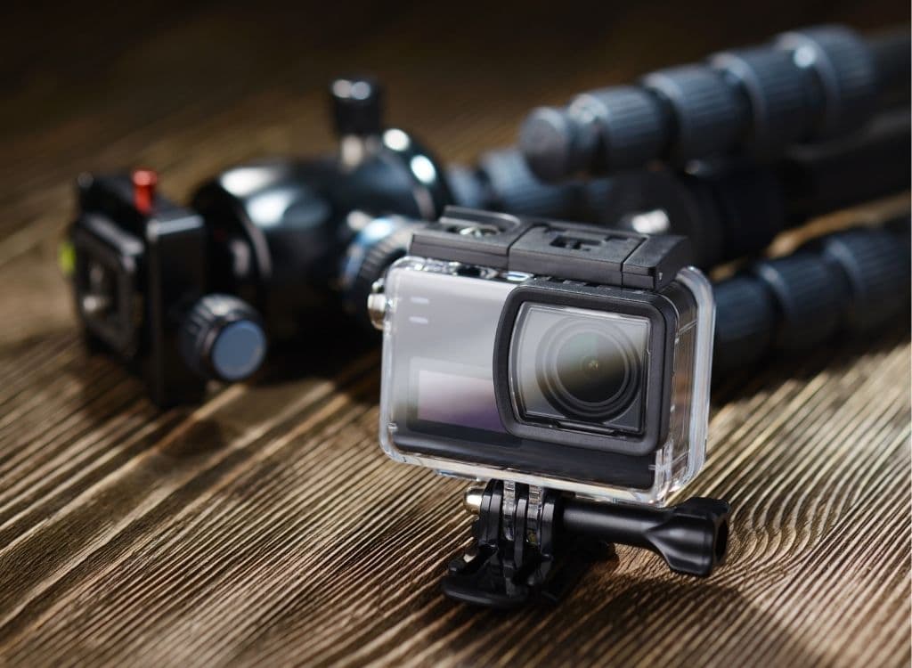 Best Action Cameras In India (Jan 2024) | Geekman