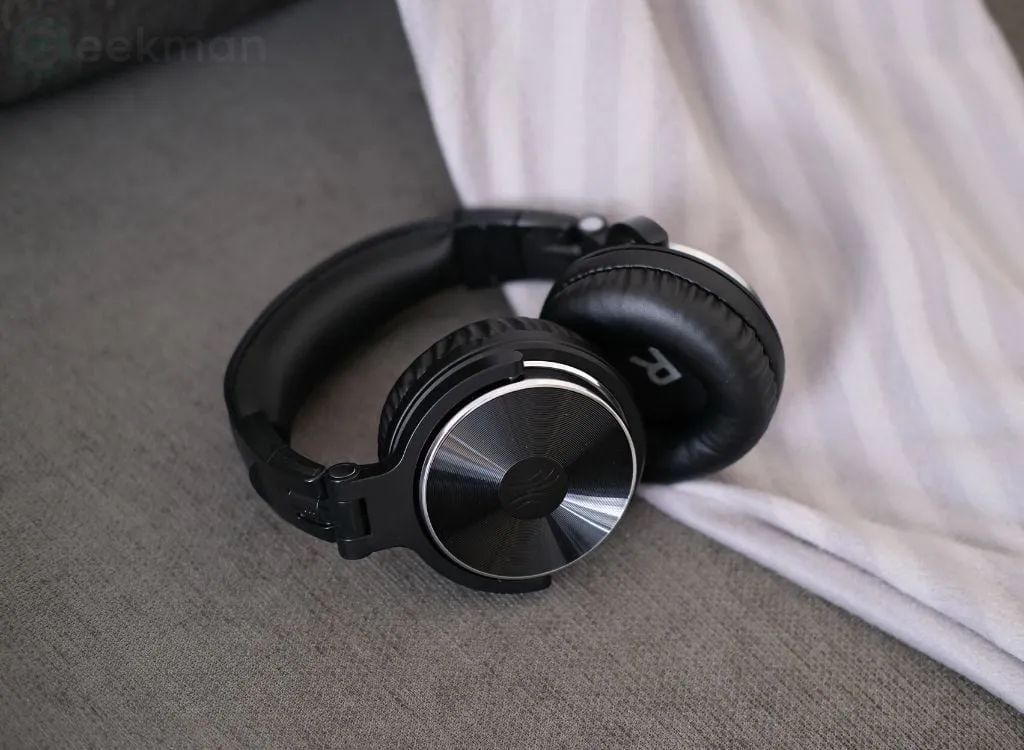 Oneodio Pro 10 Review With Pros & Cons, King of Budget DJ Headphones ...