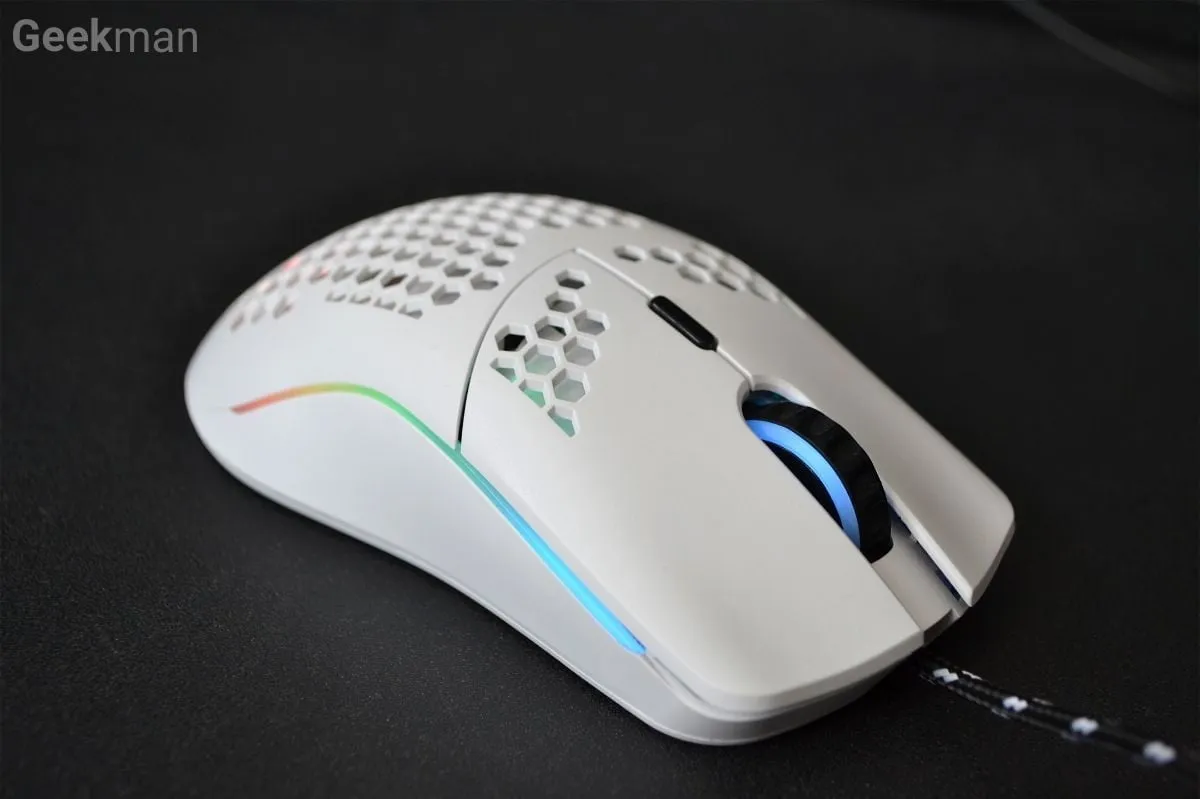 Best Gaming Mouse Under 5000 In India (Jan 2024) | Geekman