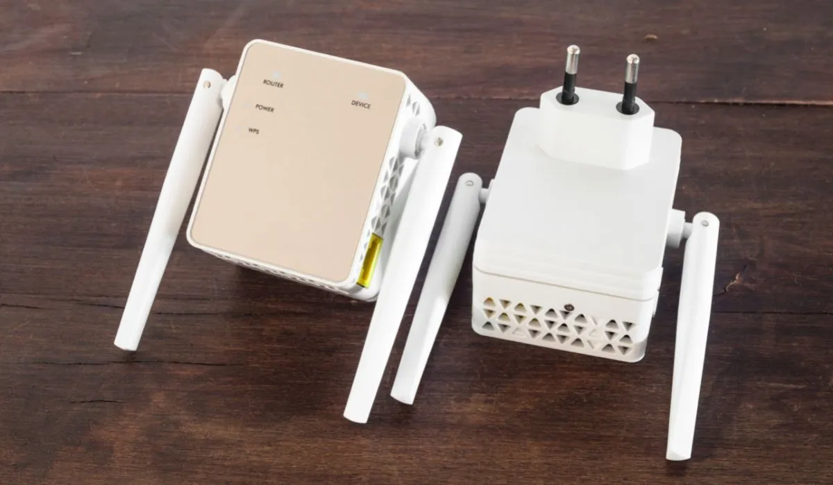 Best WiFi Range Extenders In India (Jan 2024) | Geekman