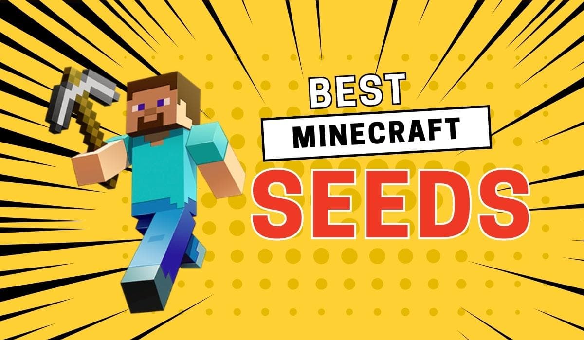 20 Best Minecraft Seeds for Players to Explore In 2023 | Geekman