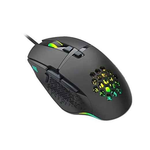 Claw Dawon Review, Best Budget Gaming Mouse, 699 Rs