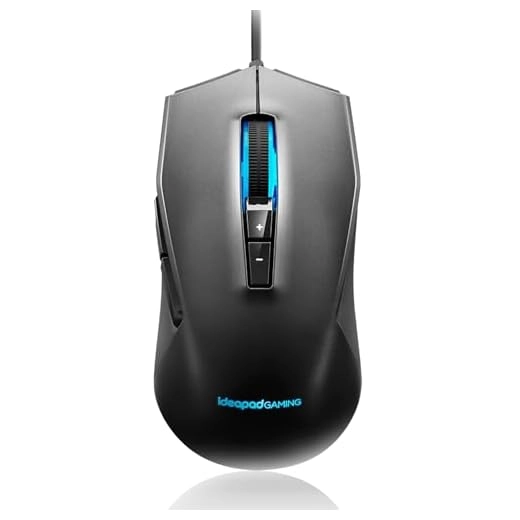 Best Gaming Mouse Under 1000 in India (April 2024)