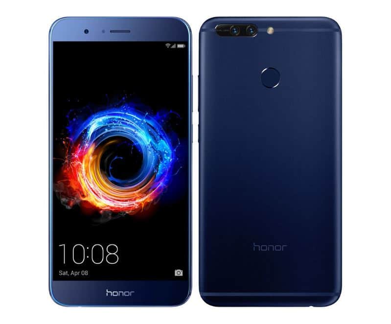 Honor 8 Pro launched in India for Rs. 29999, 12MP dual cameras, 6GB RAM