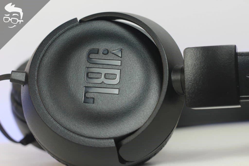 JBL T450 Headphones Review & Unboxing, With Balanced Audio