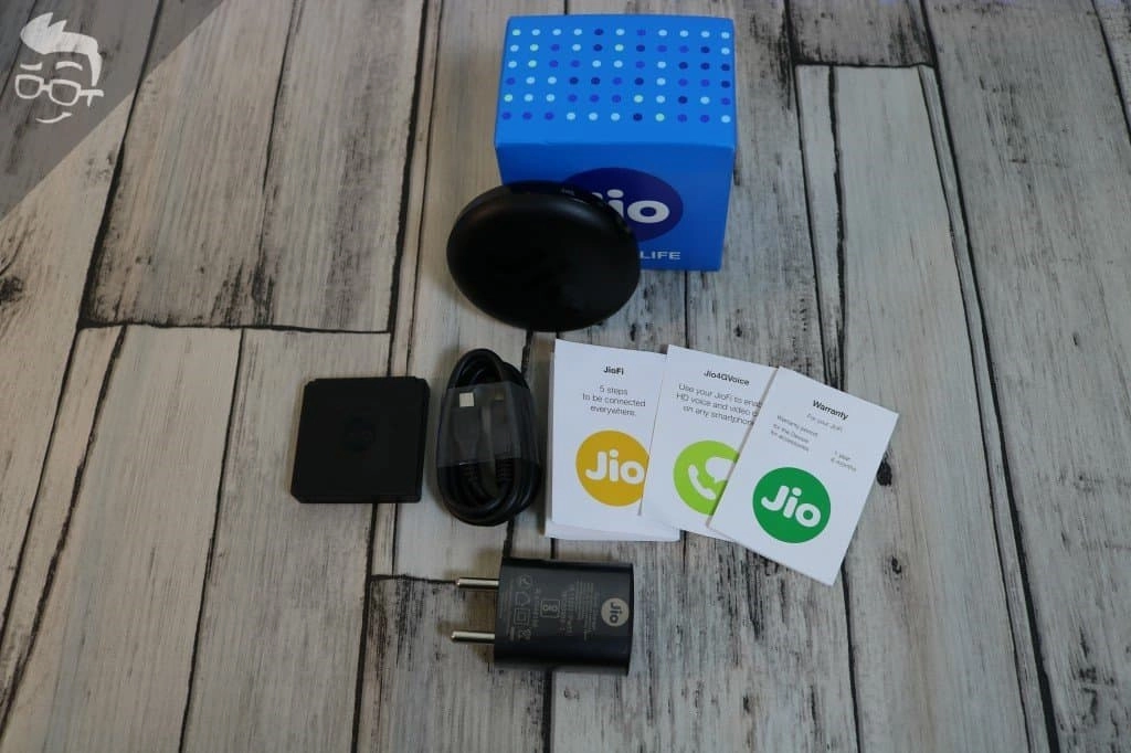 JioFi JMR815 Review (JioFi 6), How to connect?, Best Portable WiFi Router