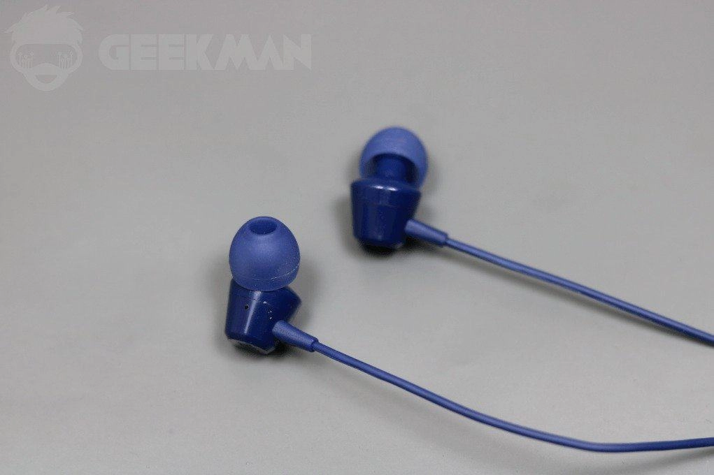 JBL C50HI In-Ear headphones Review, Best Budget-friendly Earphones