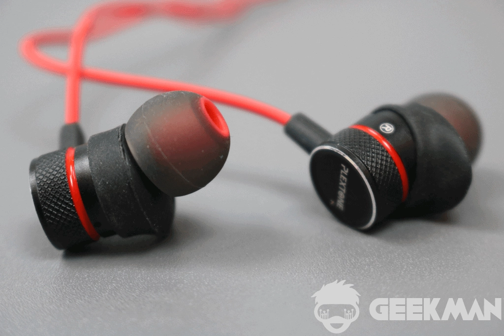 Plextone G15 Gaming Earphones Review | Best Gaming Earphones under 2000?