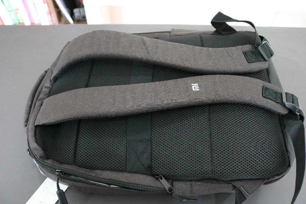 Mi Business Casual Backpack Review | Best Backpack Under 1000 Rs.