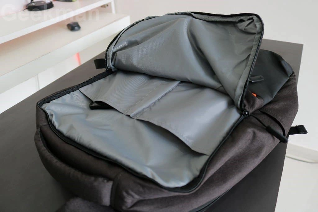 Mi Business Casual Backpack Review | Best Backpack Under 1000 Rs.