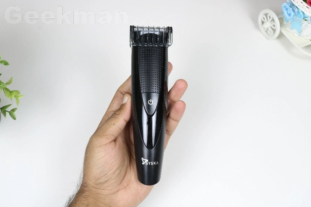 Syska HT4500K Full Body Grooming kit Review, Best Budget Grooming Kit ...
