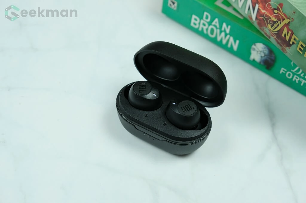 JBL C115 TWS Earbuds Review | Best True Wireless Earbuds Under 5000 Rs?