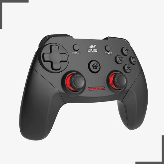 Best Gaming Controllers Under 2000 (April 2024) For PC, Gamepad
