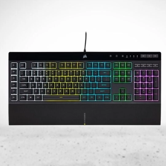 Best Gaming Keyboards Under 5000 In India (April 2024)