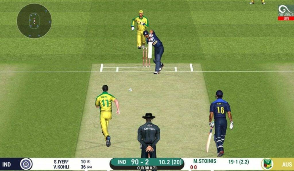 10 Best Cricket Games for Android & iOS in 2023