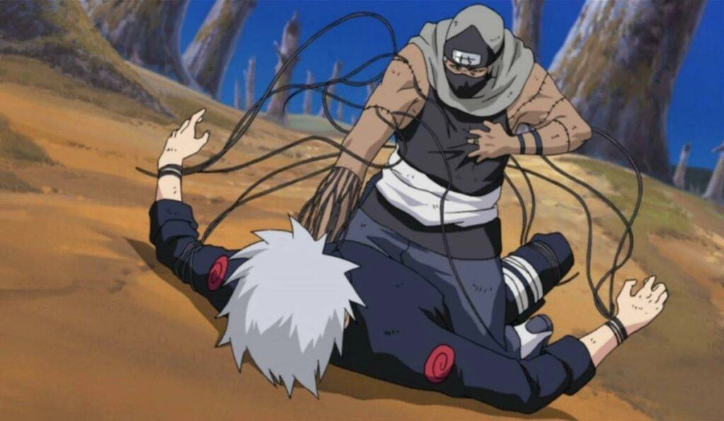 Strongest Akatsuki Members in Naruto (2023)